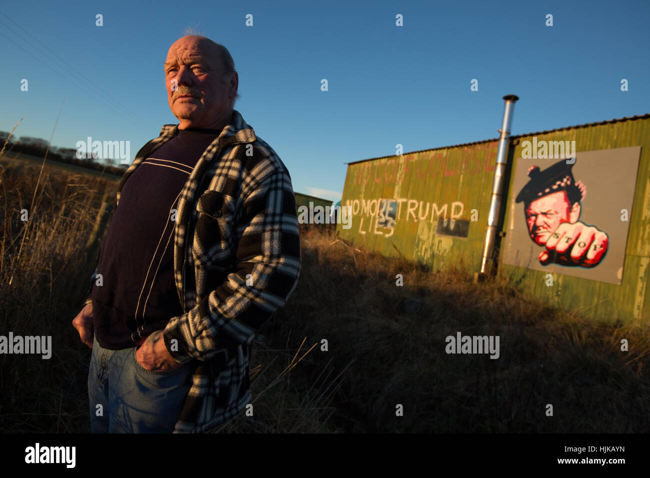 Michael forbes hi-res stock photography and images - Alamy