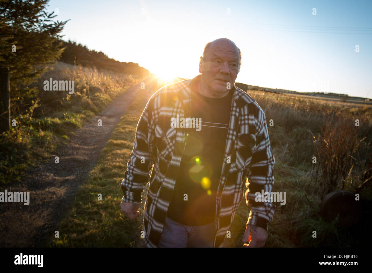 Michael forbes hi-res stock photography and images - Alamy