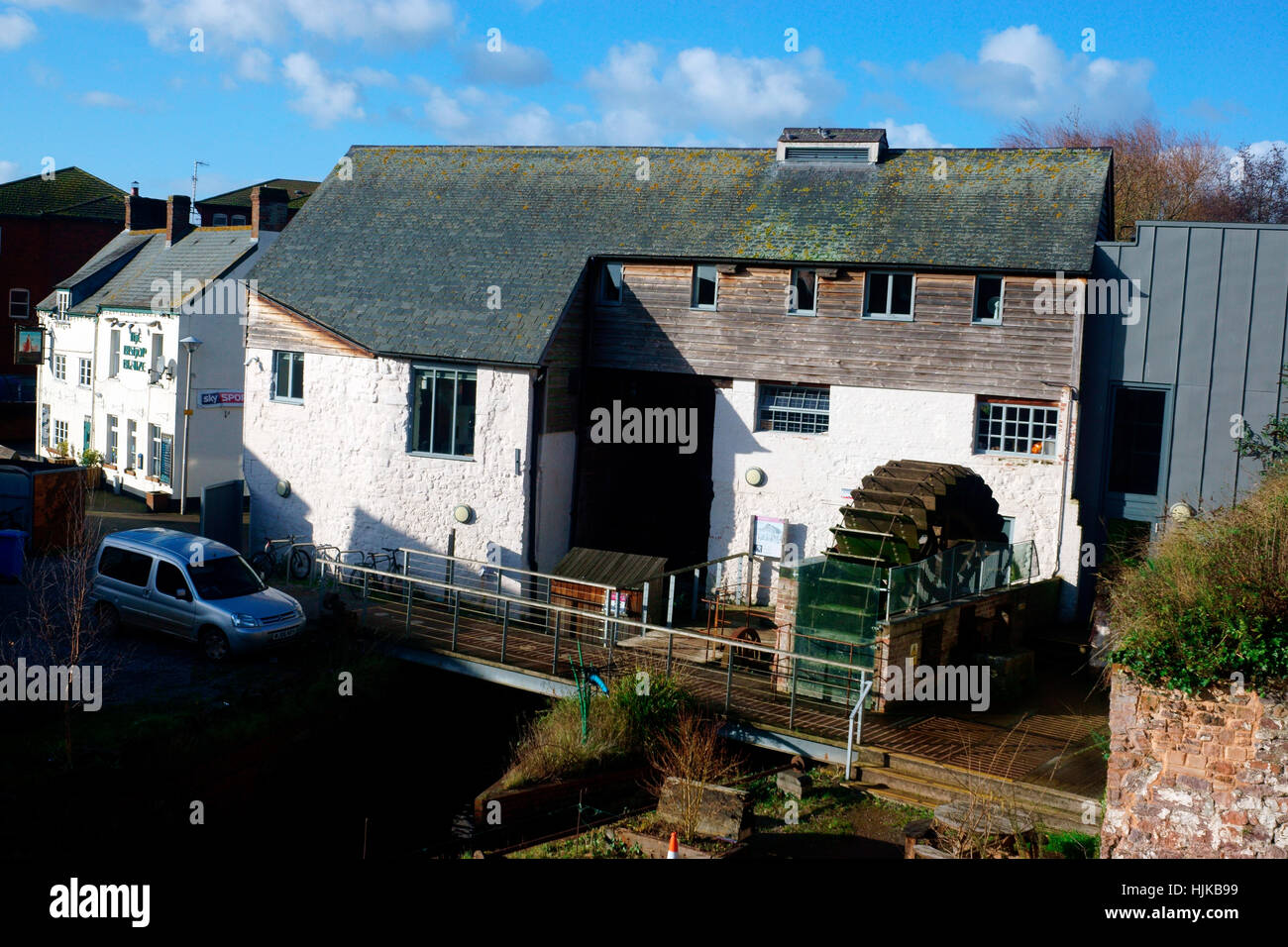 Crickelpit mill hi-res stock photography and images - Alamy