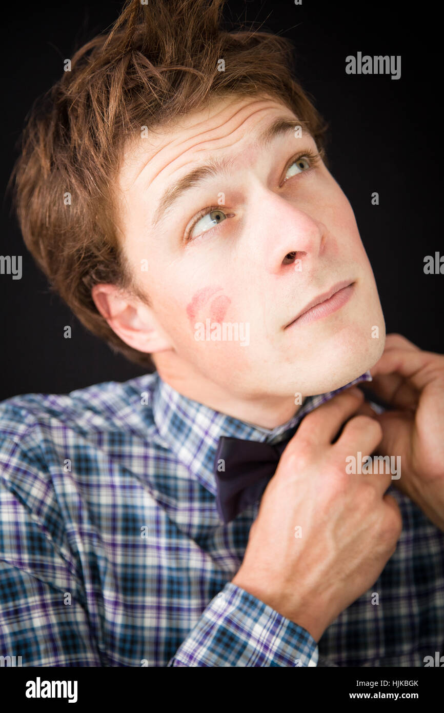 guy, beautiful, beauteously, nice, emotional, male, masculine, portrait ...