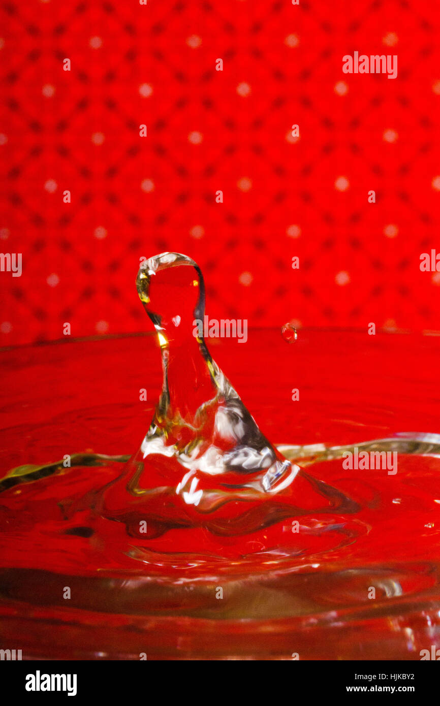 close, motion, postponement, moving, movement, impact, liquid, colour ...