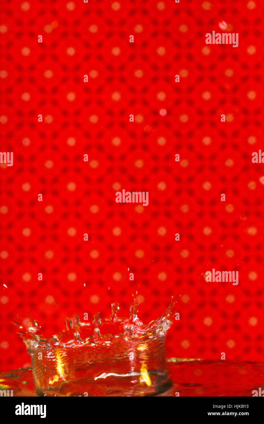 close, motion, postponement, moving, movement, impact, liquid, colour ...