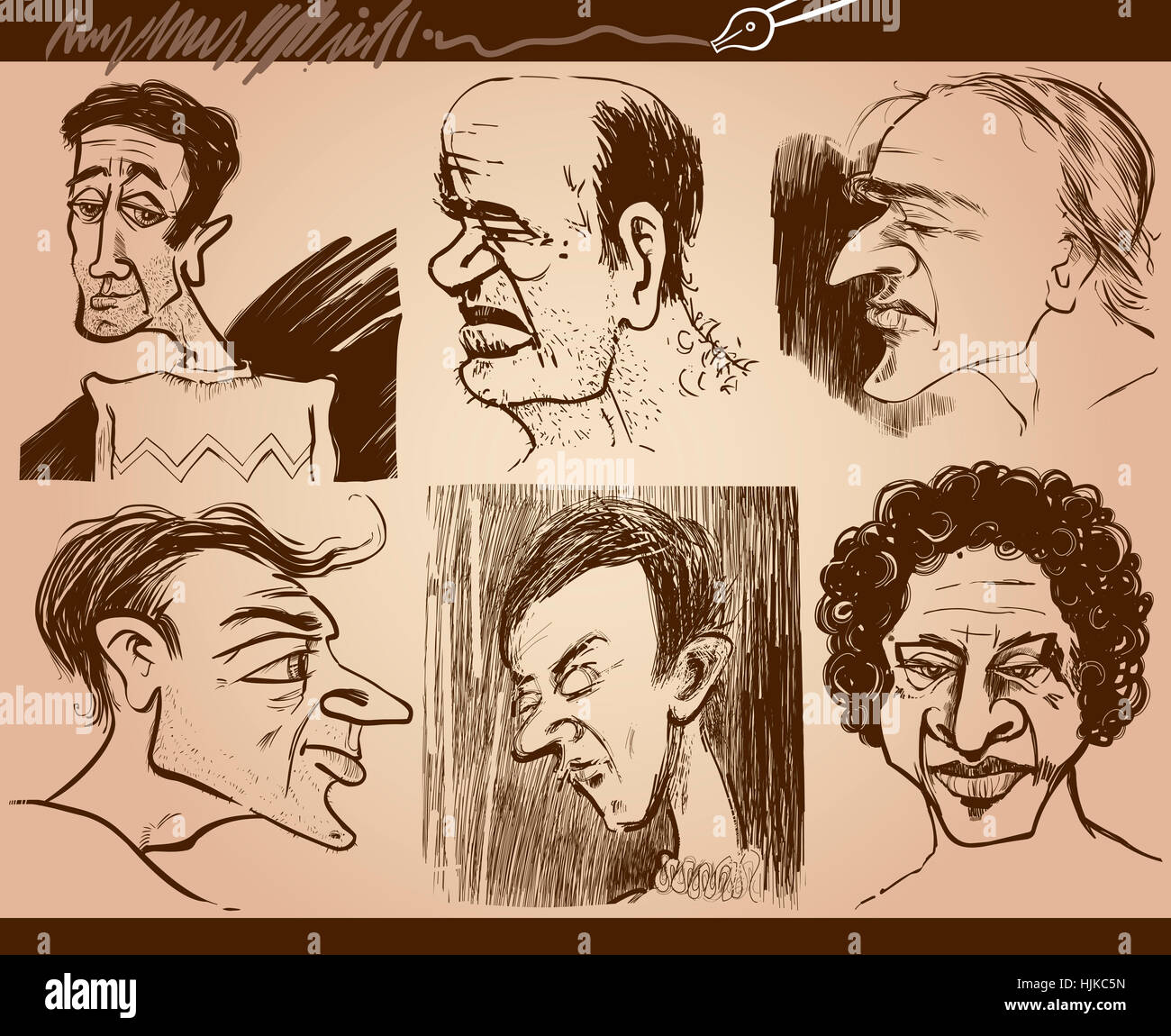 humans, human beings, people, folk, persons, human, human being, comic ...