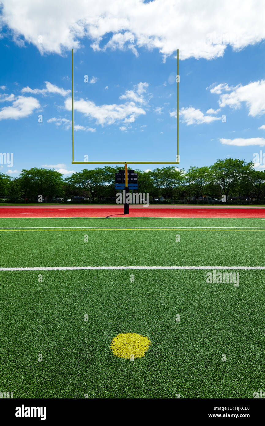 blue, sport, sports, cloud, goal, passage, gate, archgway, gantry ...