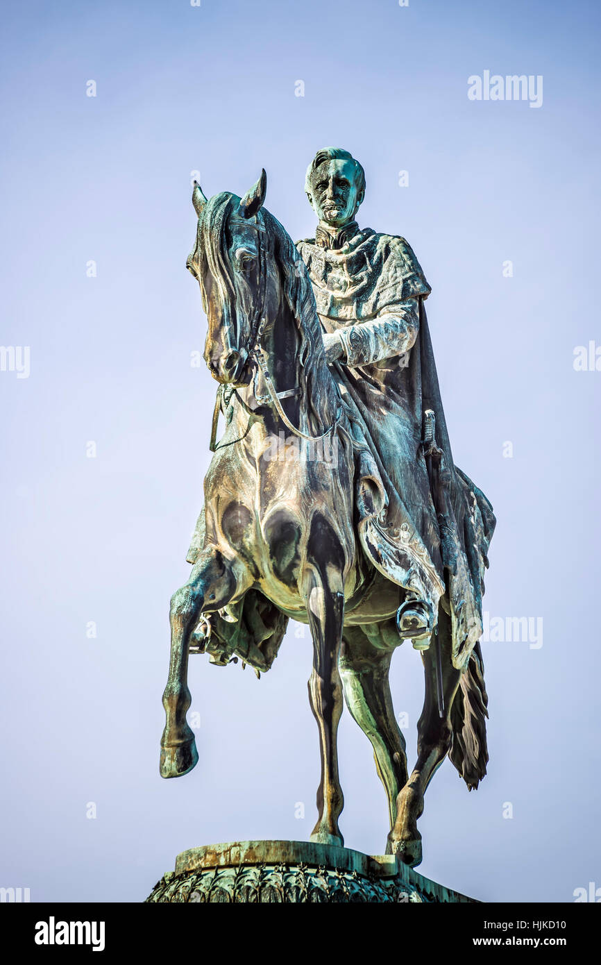 statue, sculpture, Dresden, style of construction, architecture ...