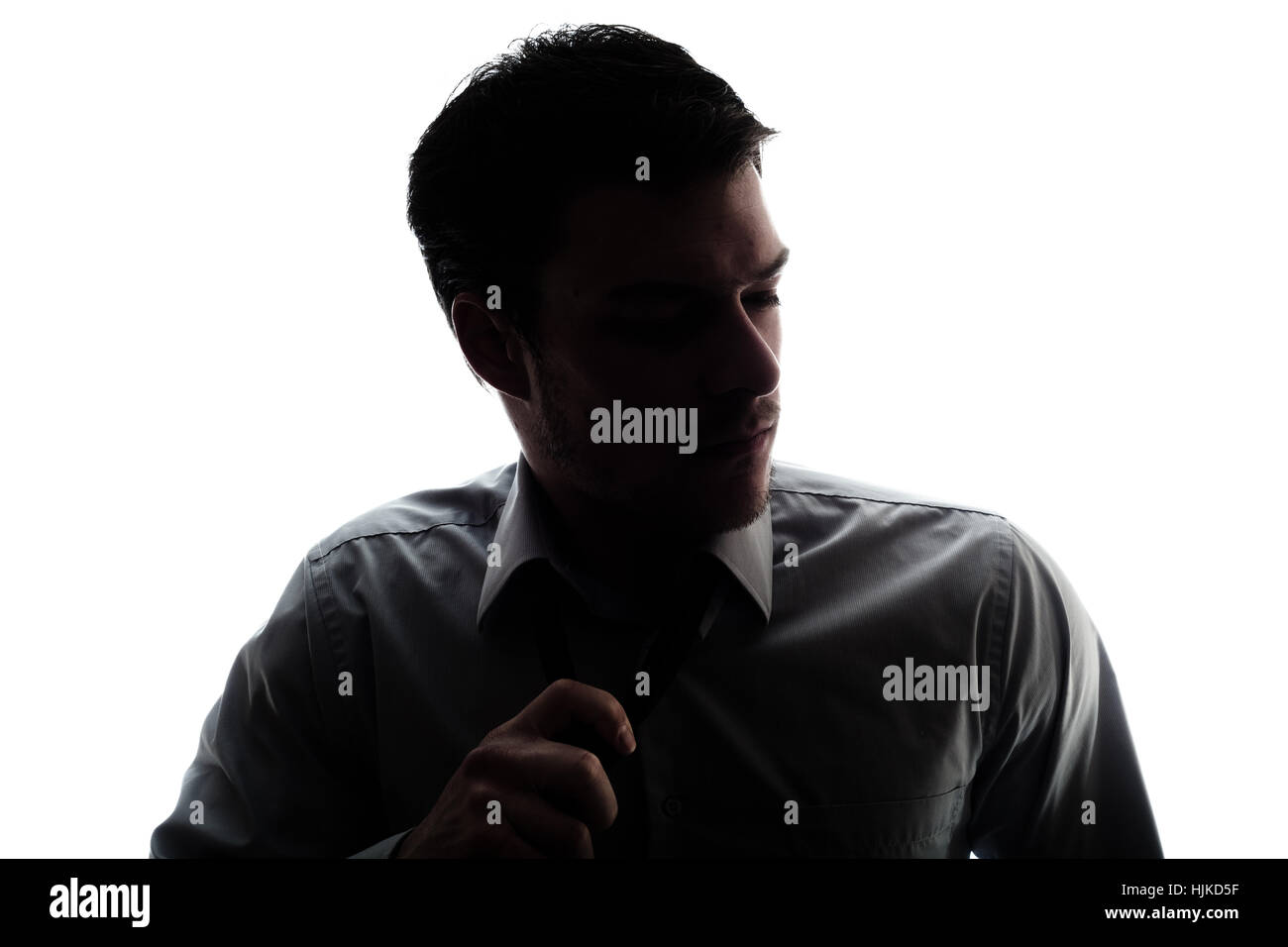 isolated, fashion, male, masculine, portrait, person, black, swarthy ...