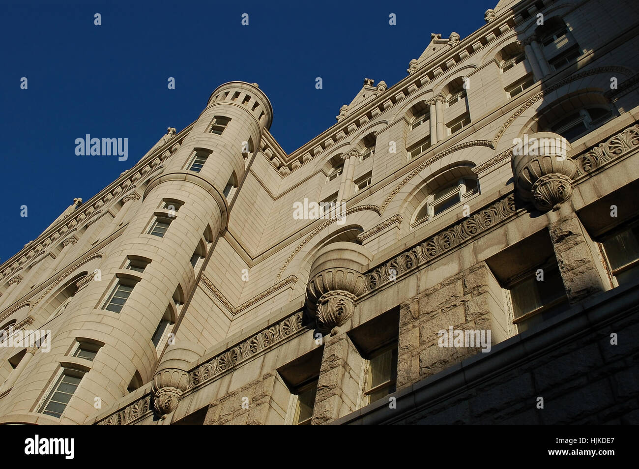 Old post office pennsylvania hi-res stock photography and images - Alamy