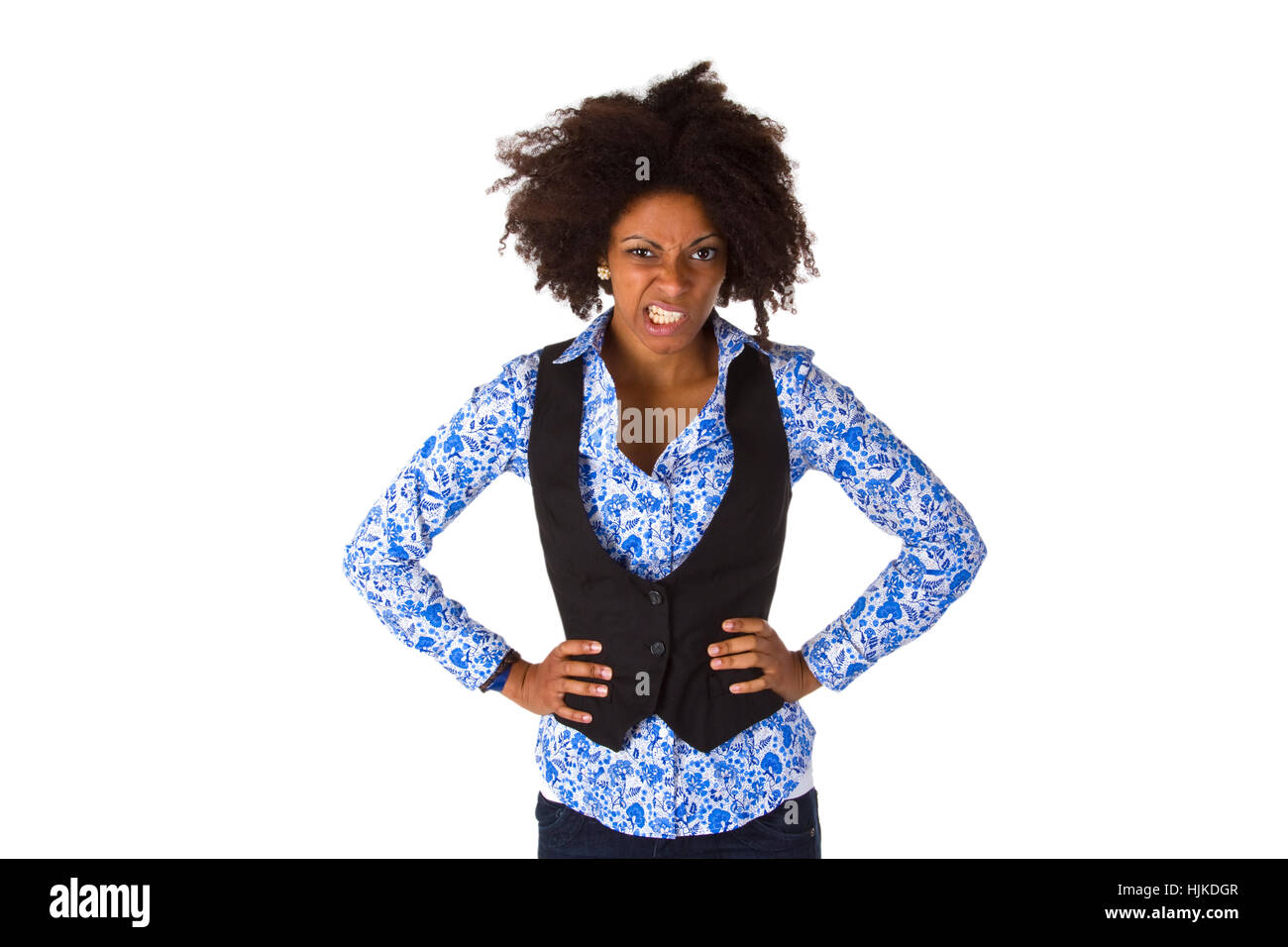 Sour rage anger hi-res stock photography and images - Alamy