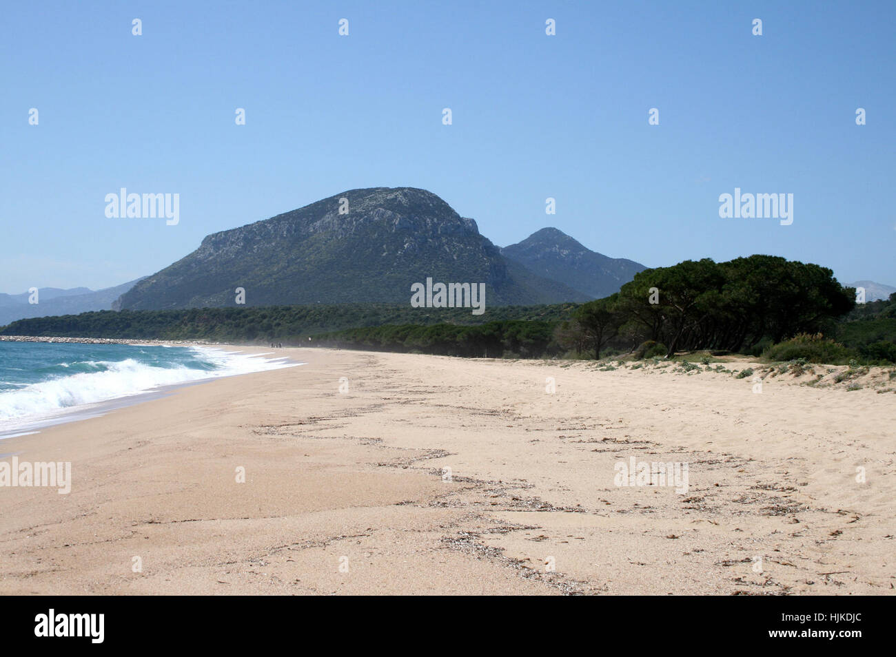 Cala osalla hi-res stock photography and images - Alamy