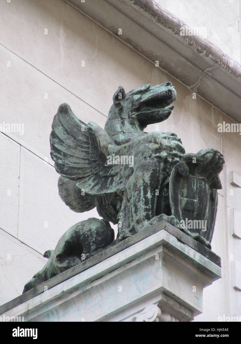 statue, sculpture, mythologic, italy, city, town, work of art, statue ...