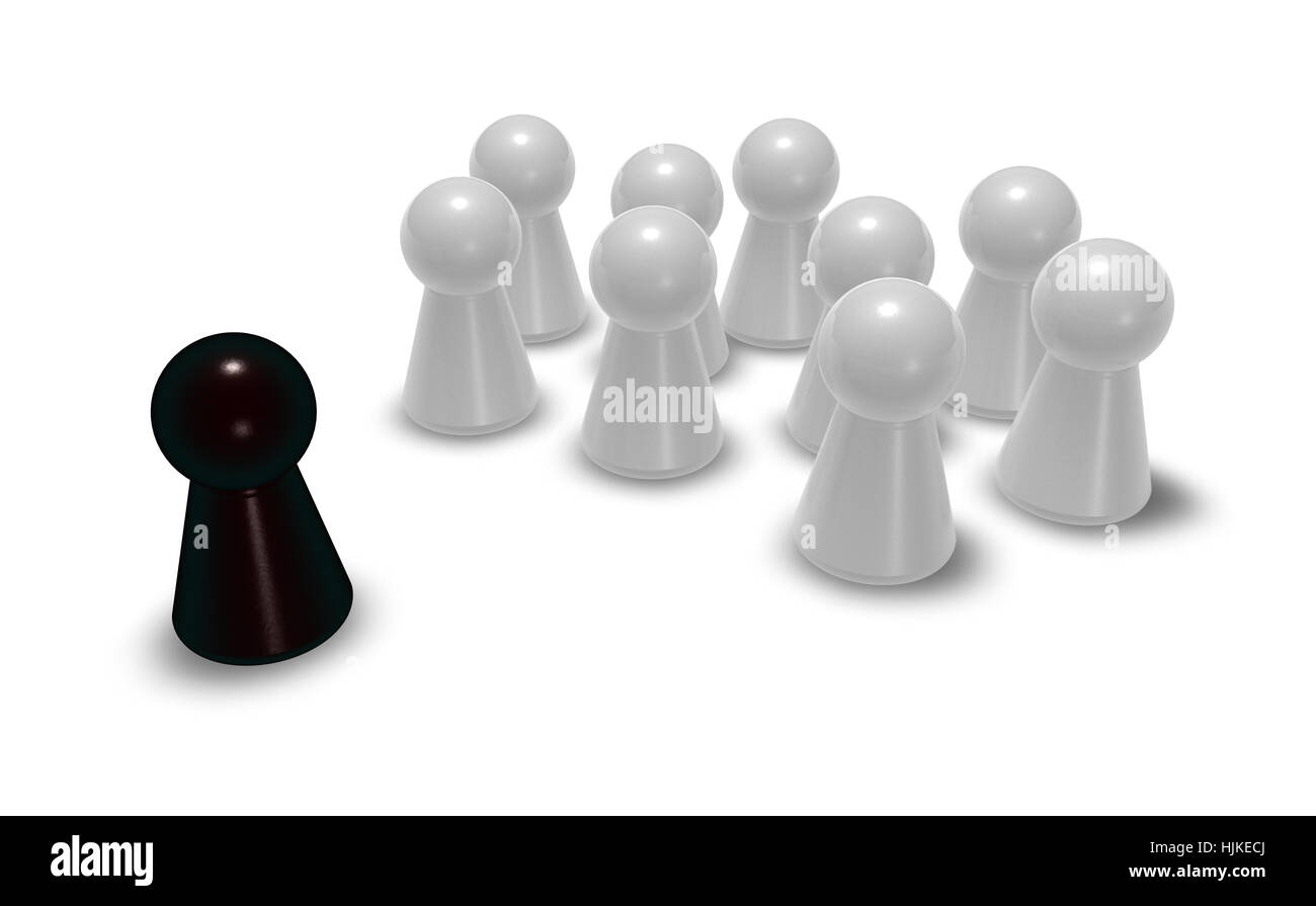 Integration leader hi-res stock photography and images - Alamy