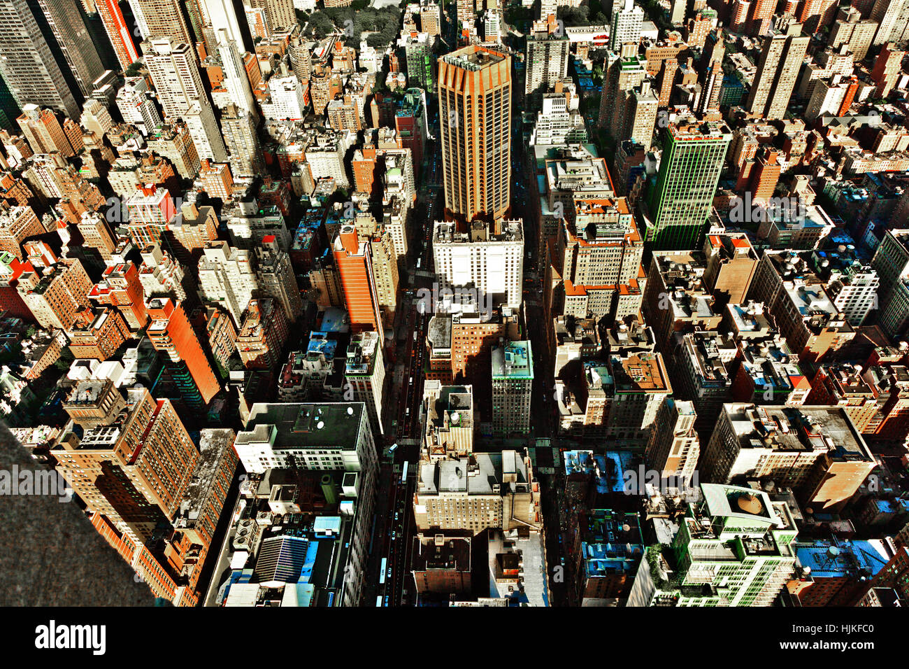 usa, america, skyline, style of construction, architecture ...