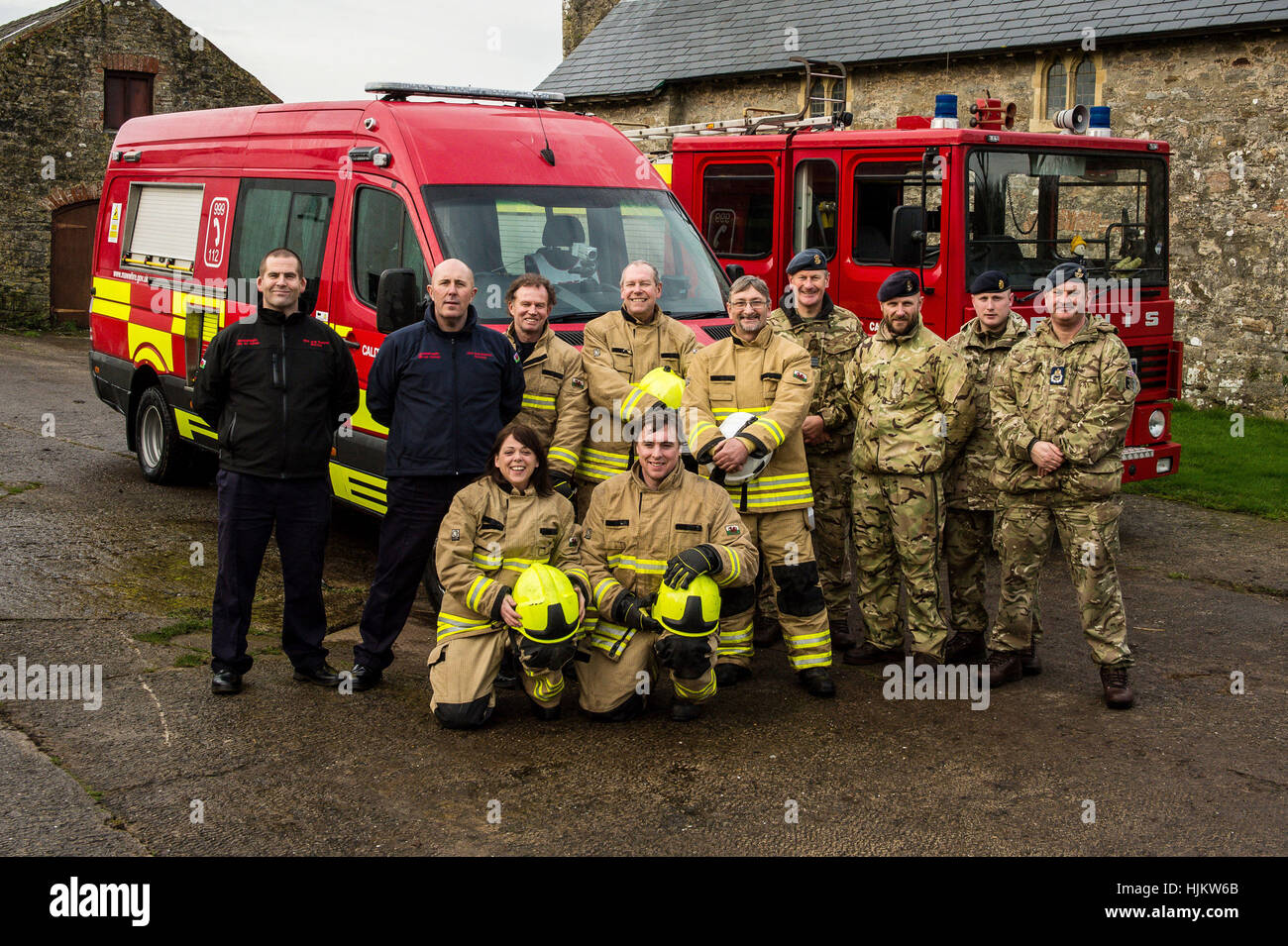 New fire appliance hi-res stock photography and images - Alamy