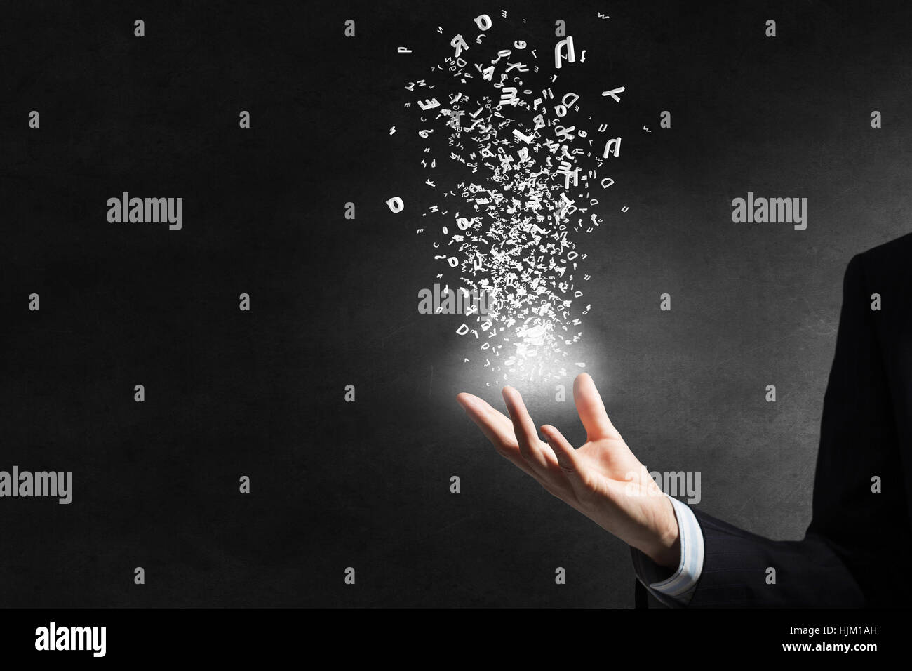 Male characters hi-res stock photography and images - Alamy