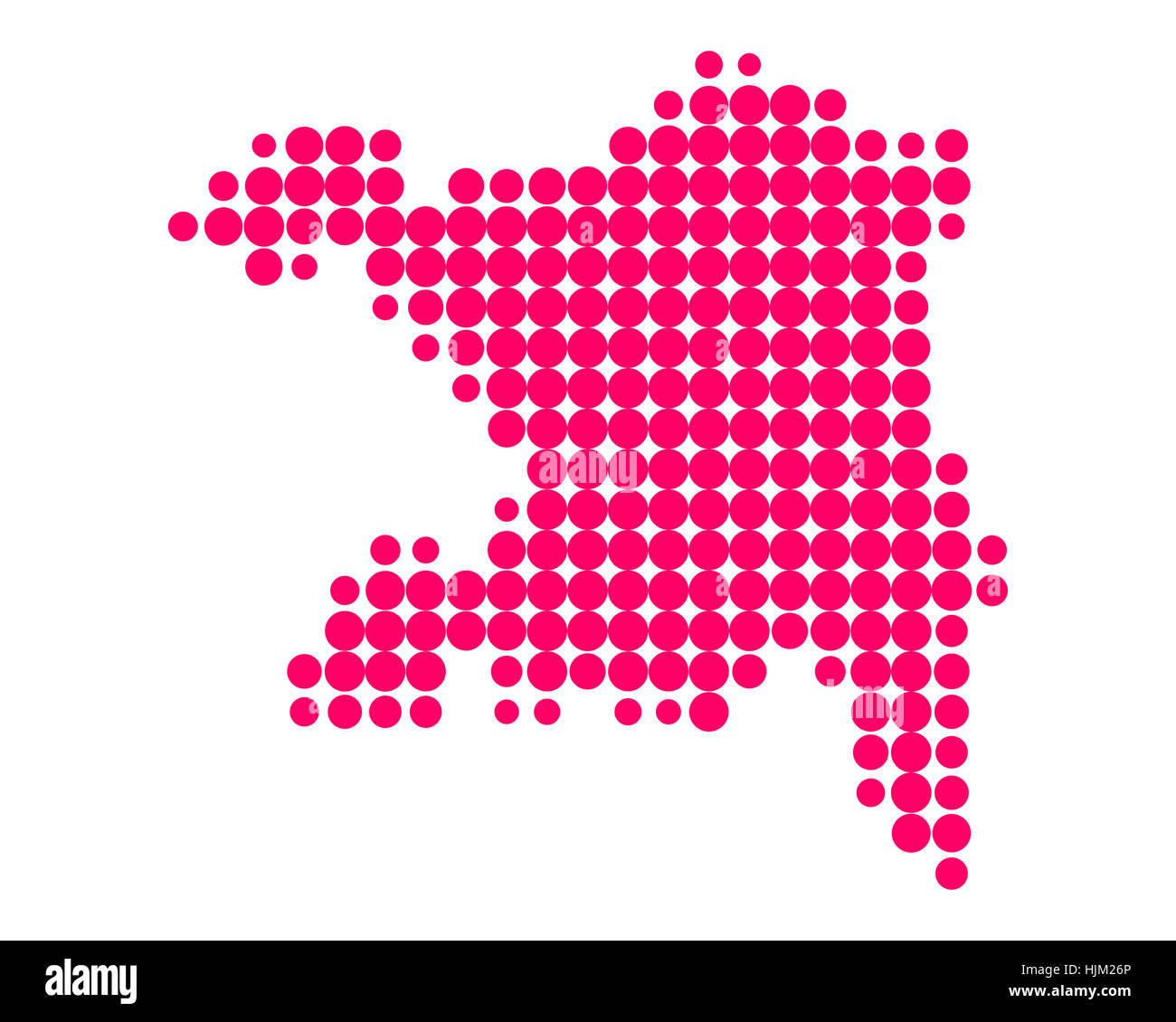 switzerland, illustration, purple, violet, circle, card, spotted, dot ...