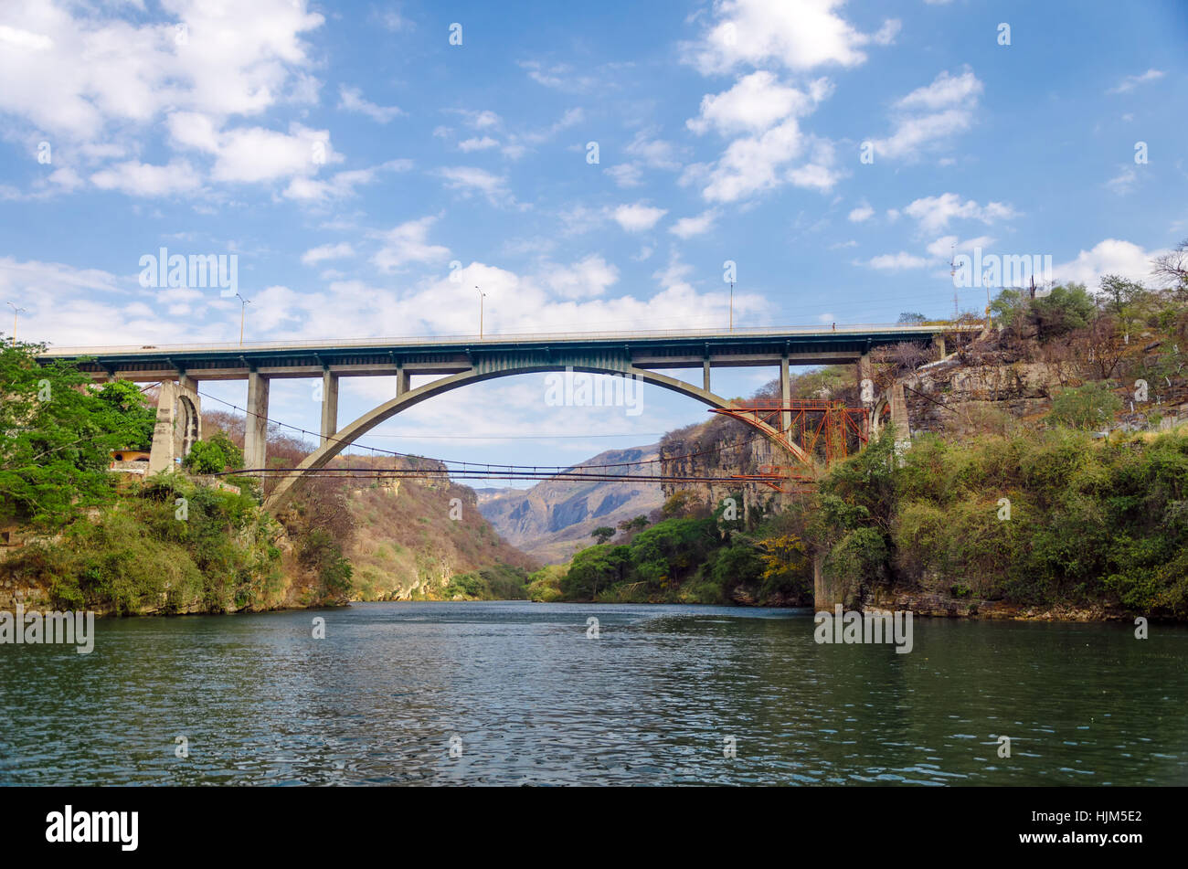 bridge, sight, view, outlook, perspective, vista, panorama, lookout ...