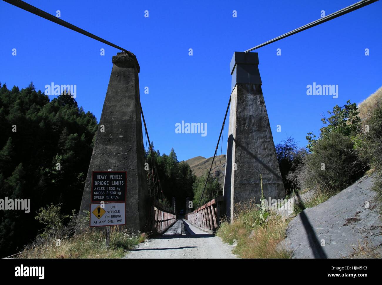 Skippers bridge hi-res stock photography and images - Alamy