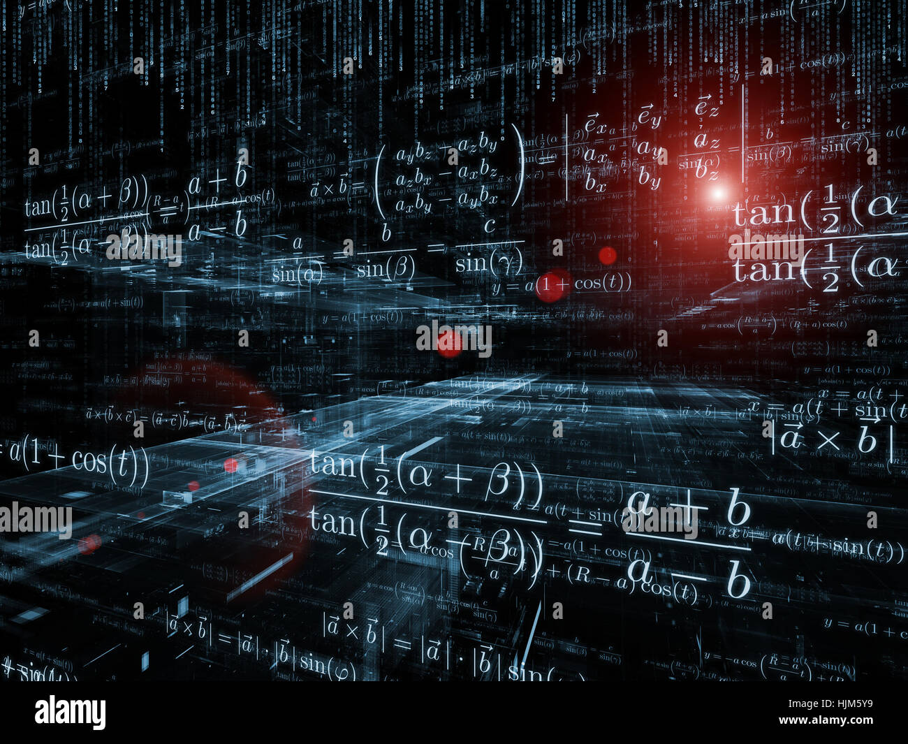 study, calculation, education, model, design, project, concept, plan ...