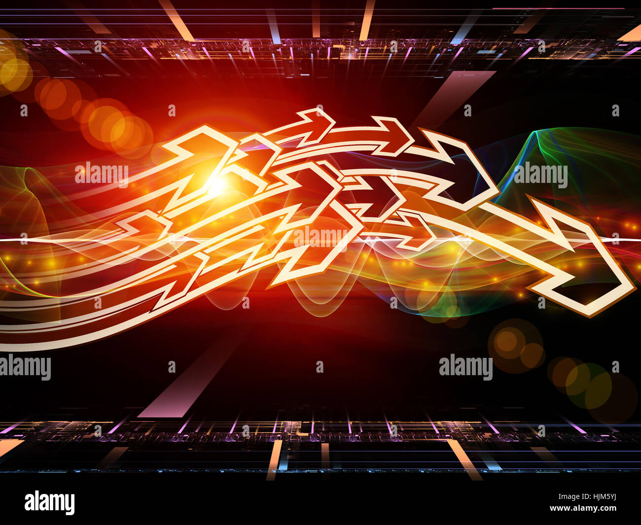 motion, postponement, moving, movement, arrangement, composition, flow Stock Photo - Alamy