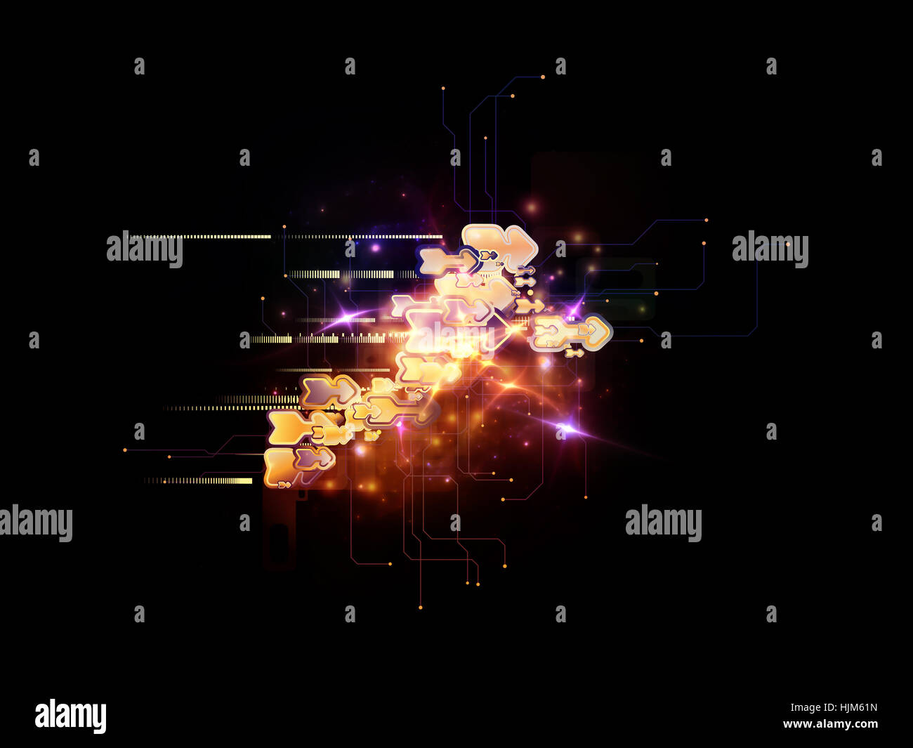 sign, signal, motion, postponement, moving, movement, composition ...