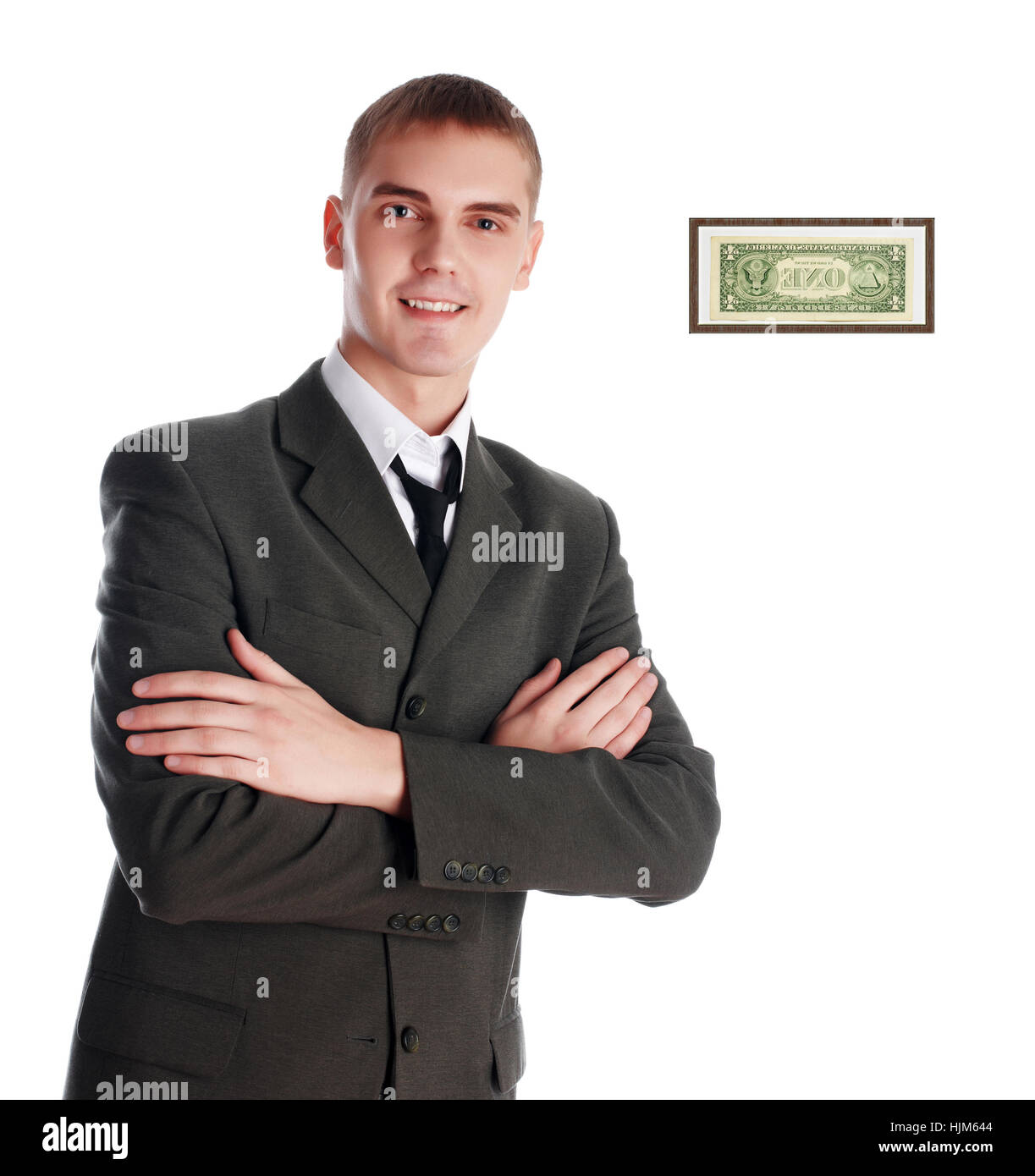 First career start hi-res stock photography and images - Alamy