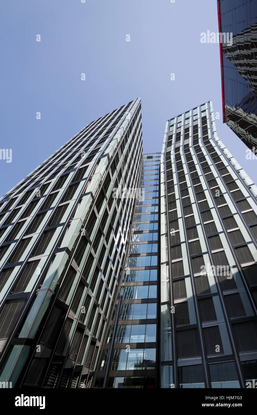 house, multistory building, multistorey building, multi-story building ...