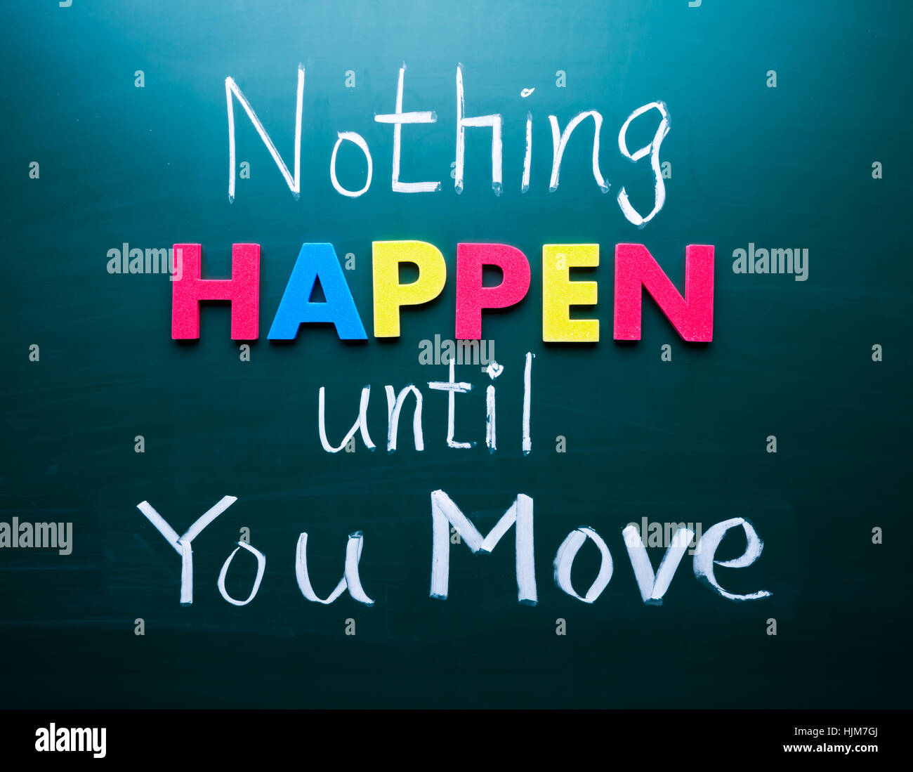 Letter walking photo hi-res stock photography and images - Alamy