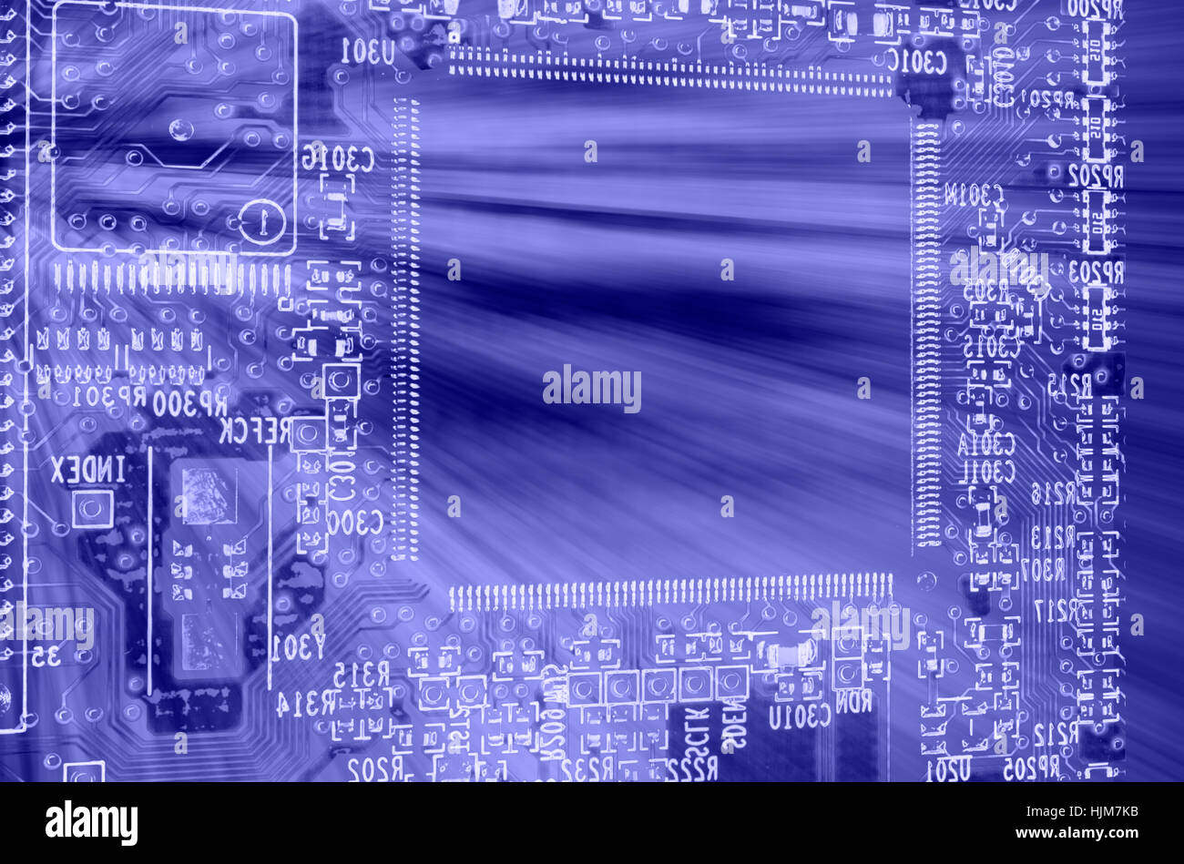 blue, board, component, model, design, project, concept, plan, draft ...