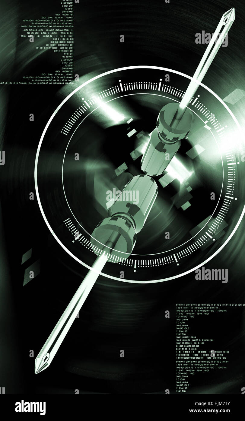 Ork tool hi-res stock photography and images - Alamy