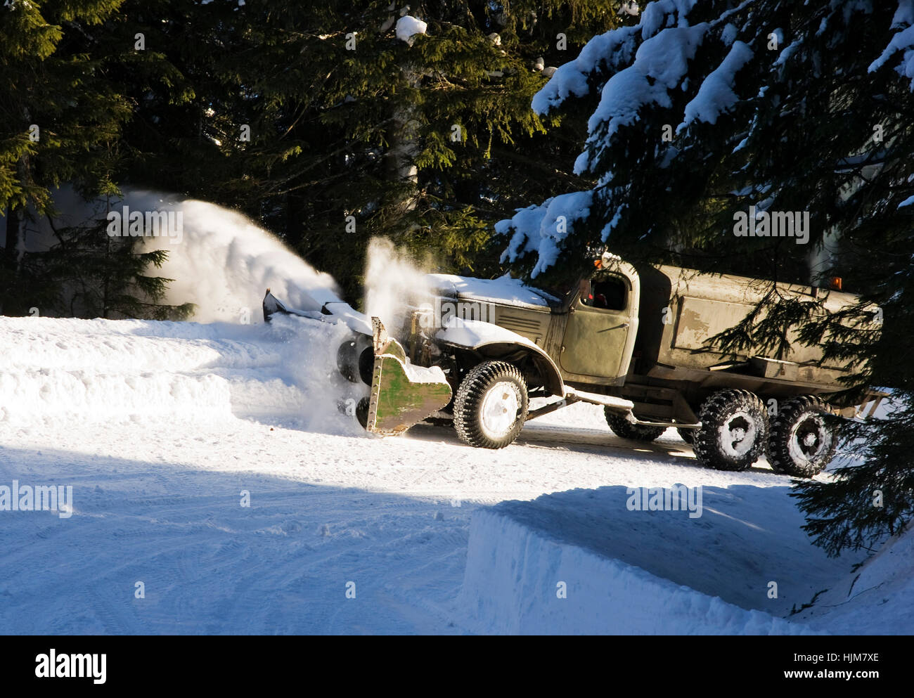 Cocaine drug action hi-res stock photography and images - Alamy