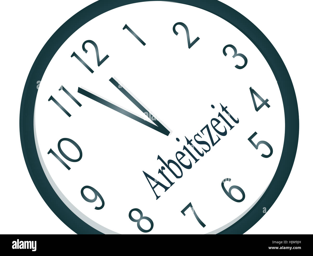 time, working time, time-work, short time, work, job, labor, clock ...