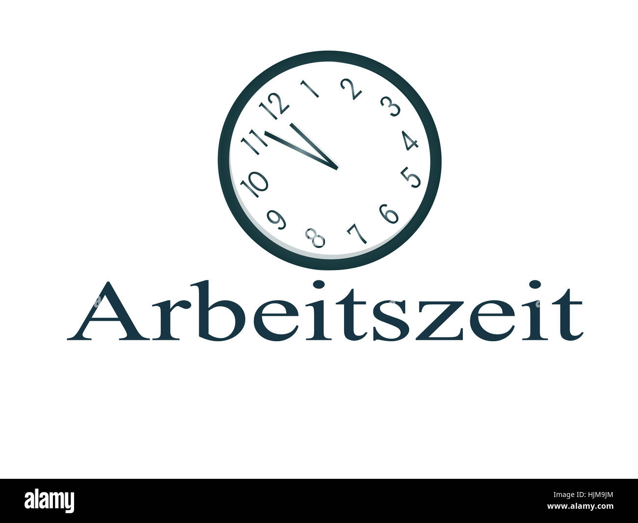 time, working time, time-work, short time, work, job, labor, clock ...