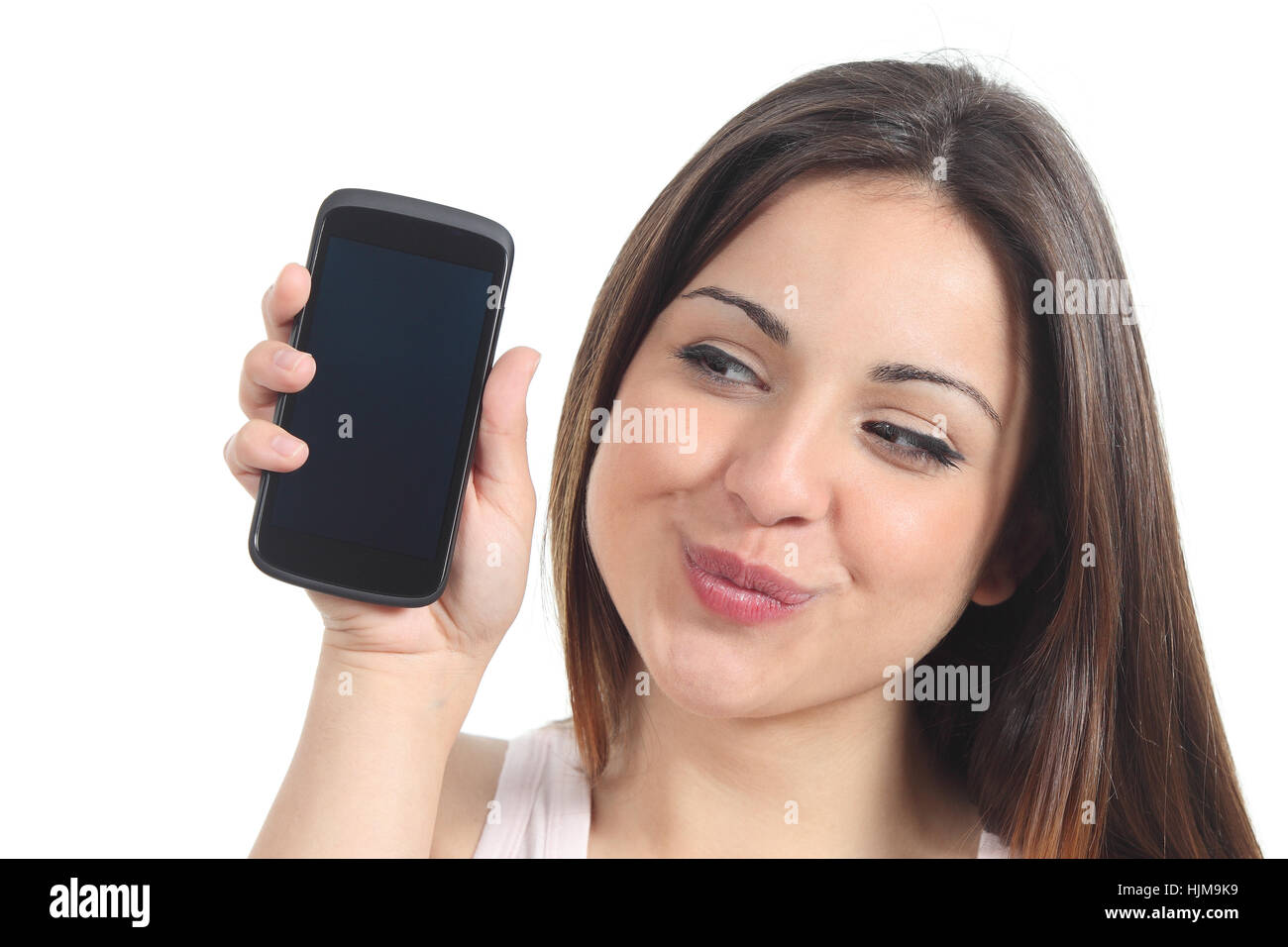 telephone, phone, cellphone, mobile, mobile phone, screen, hold ...