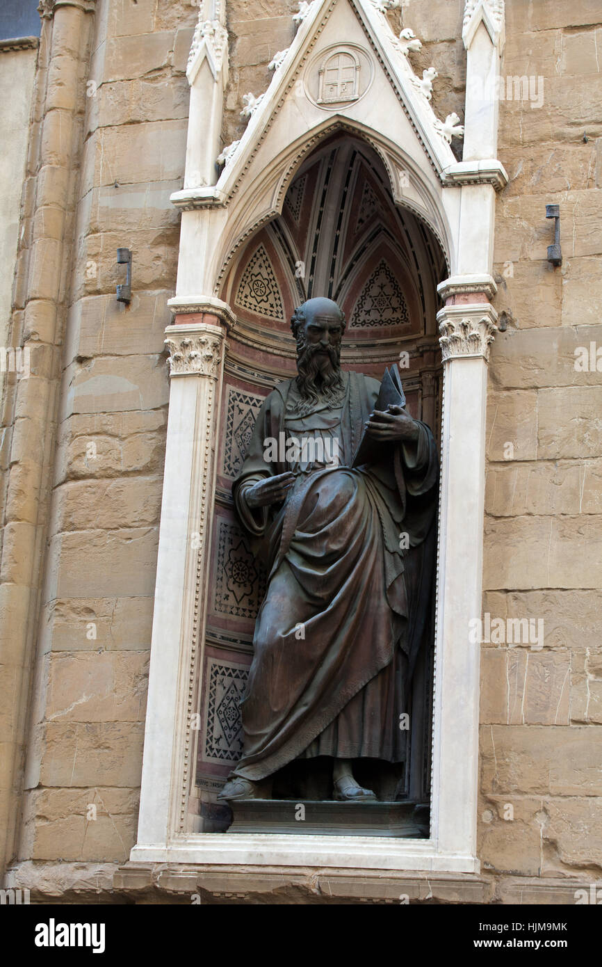 church, sculpture, tuscany, style of construction, architecture ...