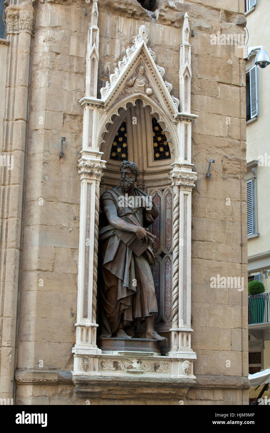 church, sculpture, tuscany, style of construction, architecture ...