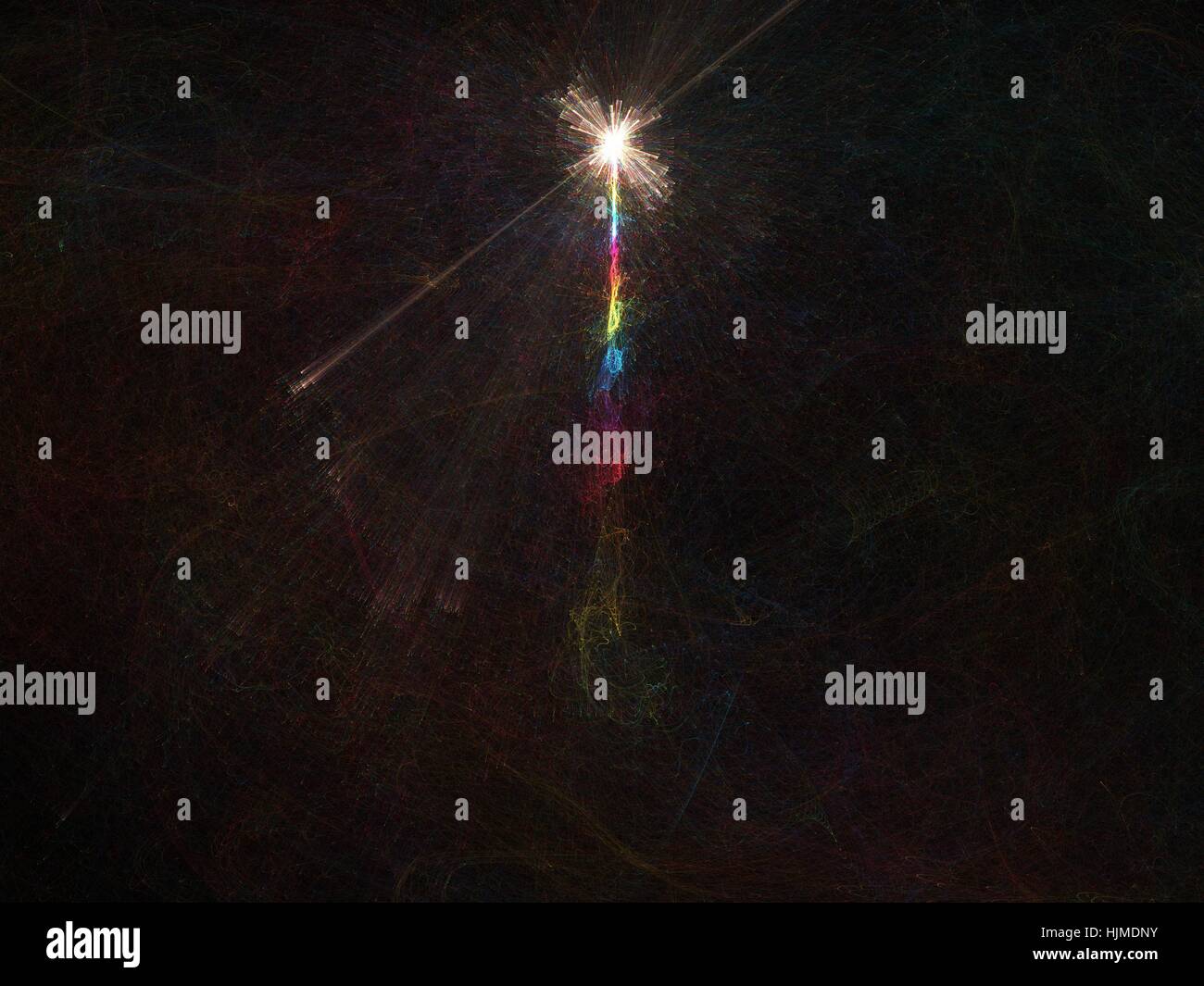 Abstract background image made on black base Stock Photo - Alamy