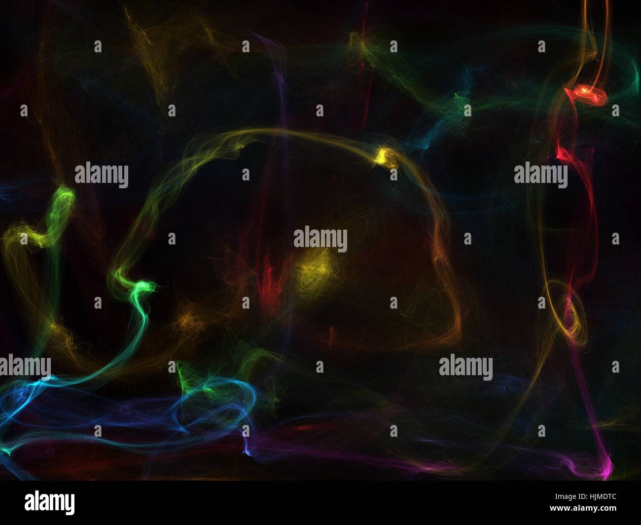 Abstract background image made on black base Stock Photo - Alamy