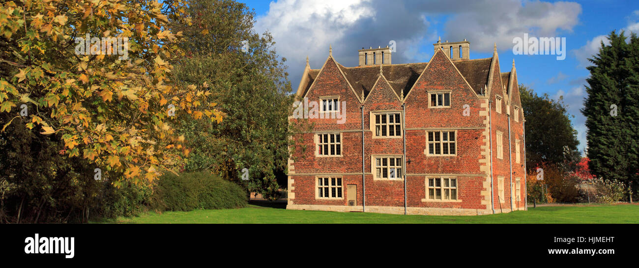 Bourne hall hi-res stock photography and images - Alamy