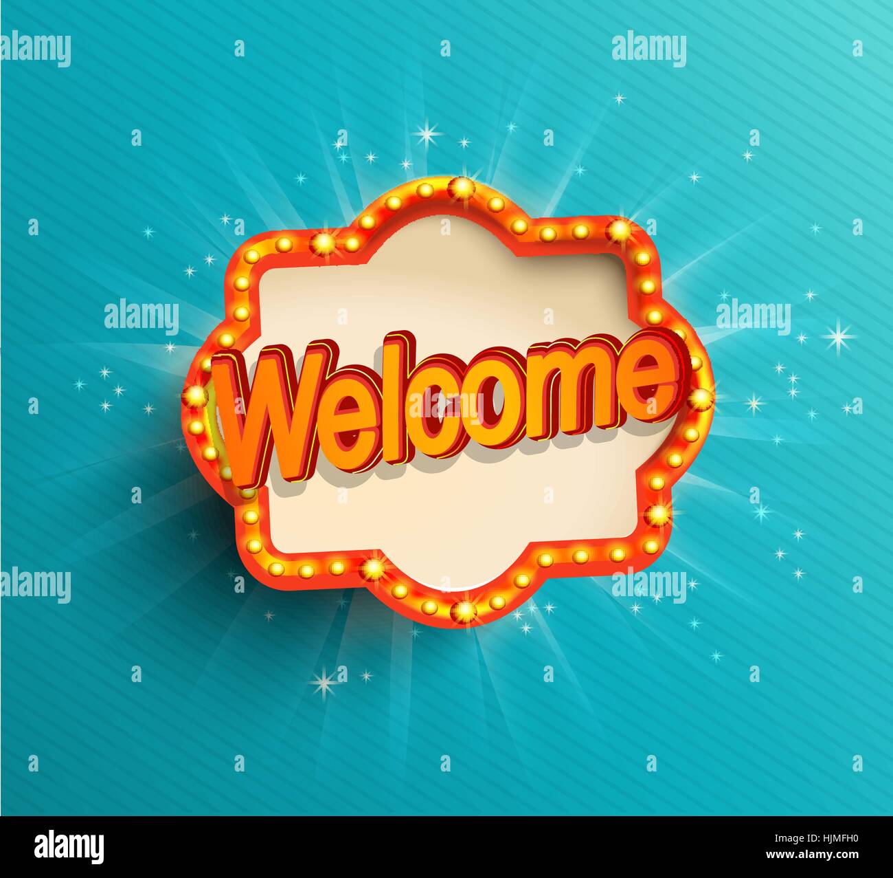 Circus circus vegas Stock Vector Images - Alamy