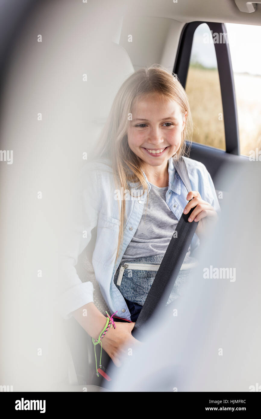 Back fastening hi-res stock photography and images - Alamy