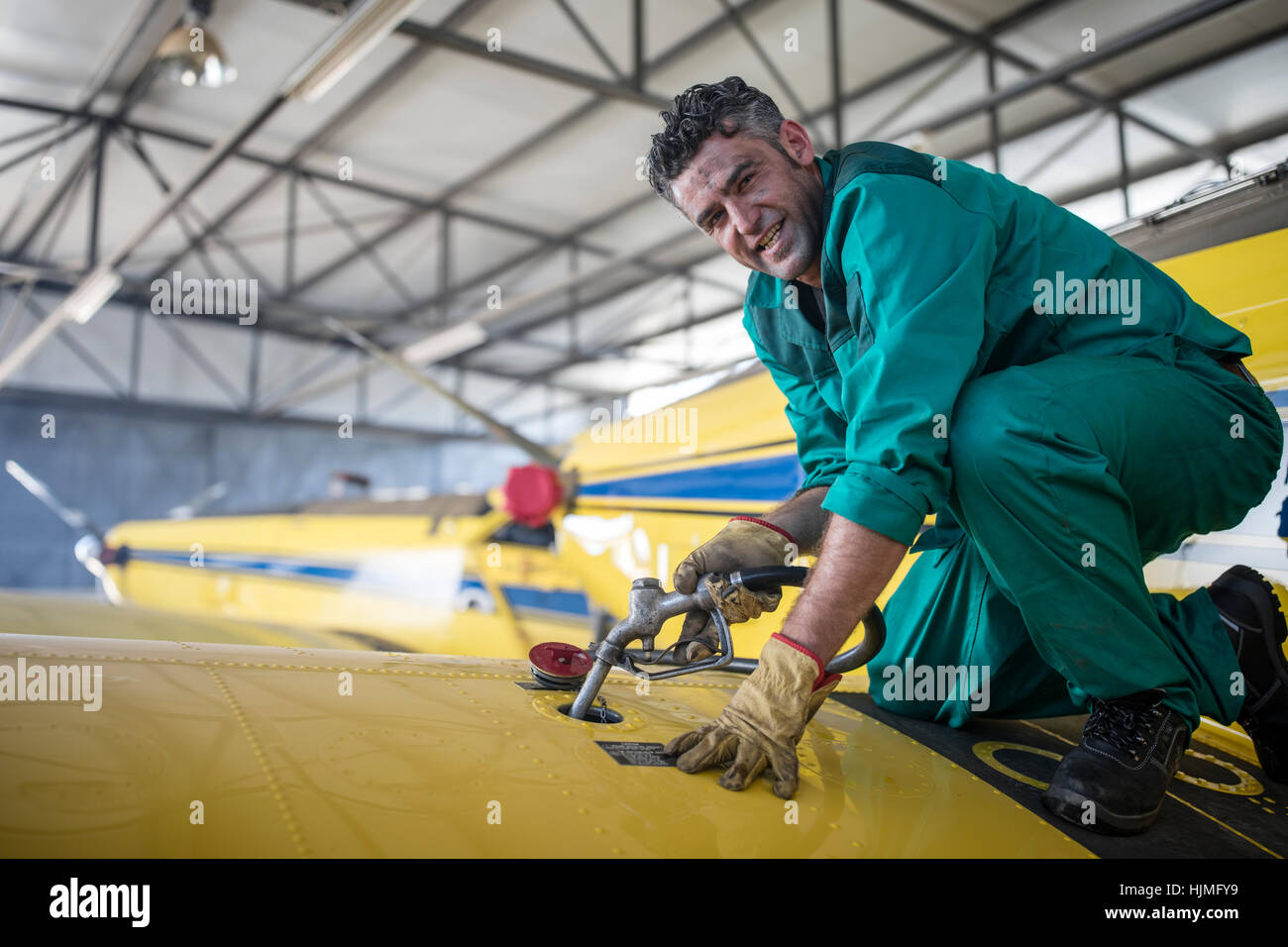 Nozzle aircraft hi-res stock photography and images - Alamy