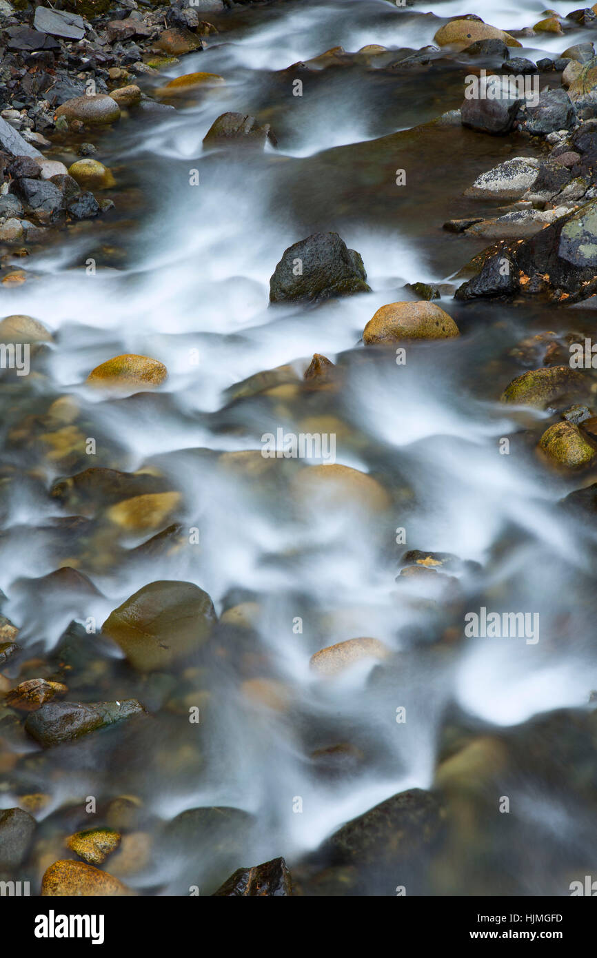 Chief joseph mountain trail hi-res stock photography and images - Alamy