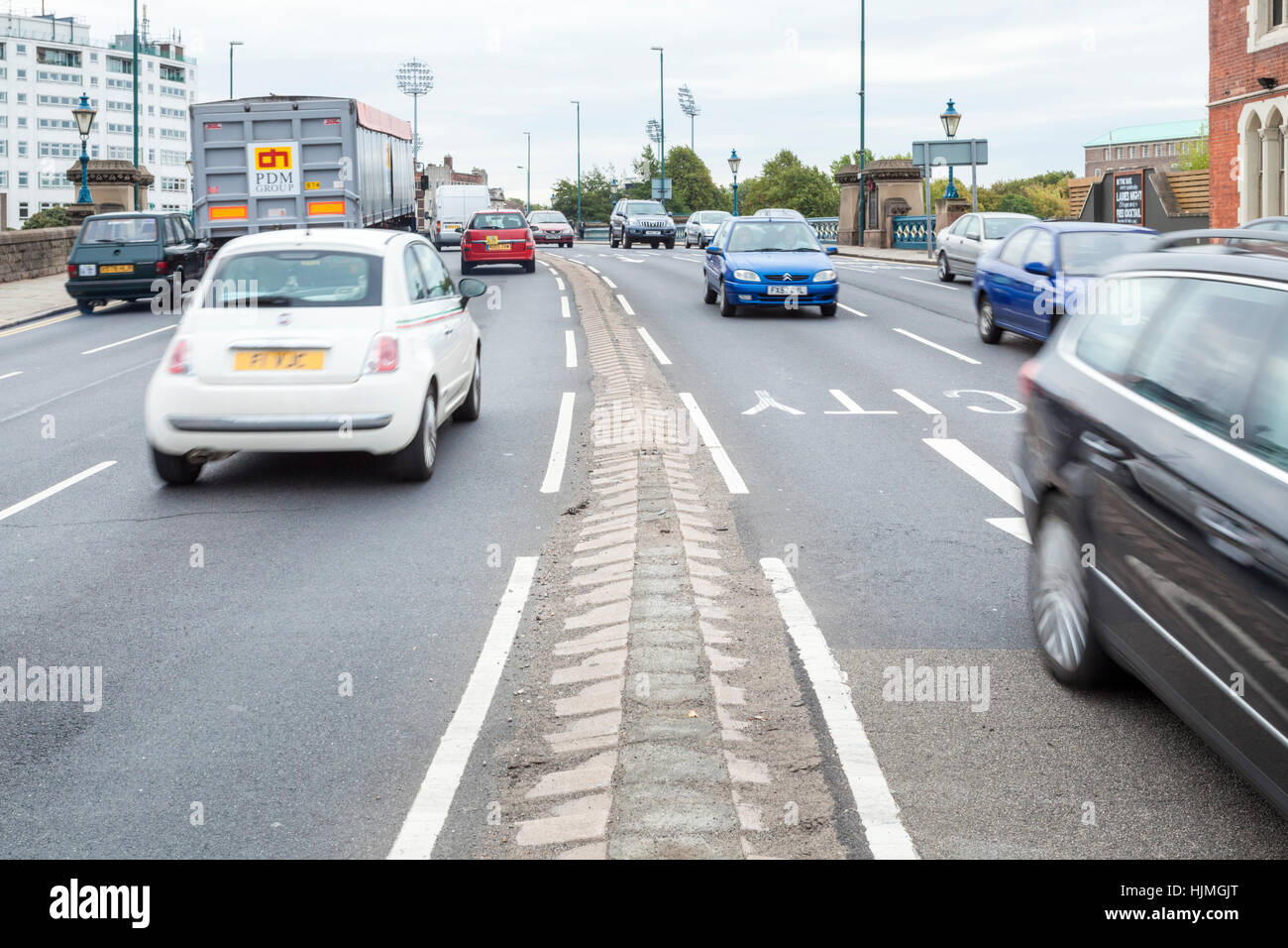Busy Roads Stock Photos & Busy Roads Stock Images - Alamy