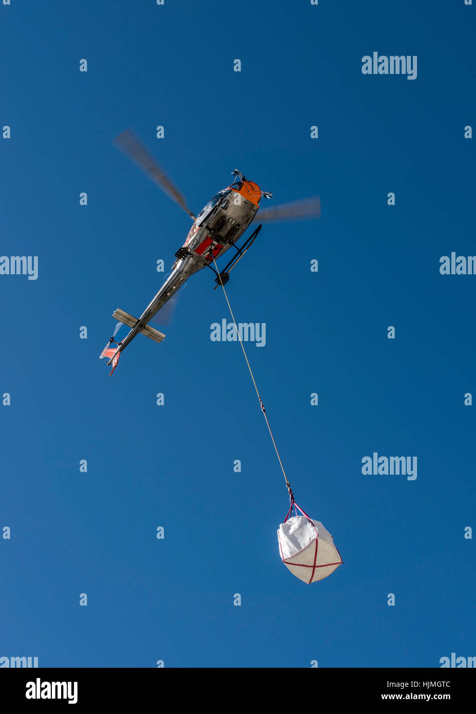 Rescue helicopter hi-res stock photography and images - Alamy