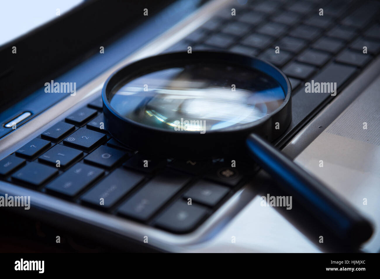 Dark web concept hi-res stock photography and images - Alamy