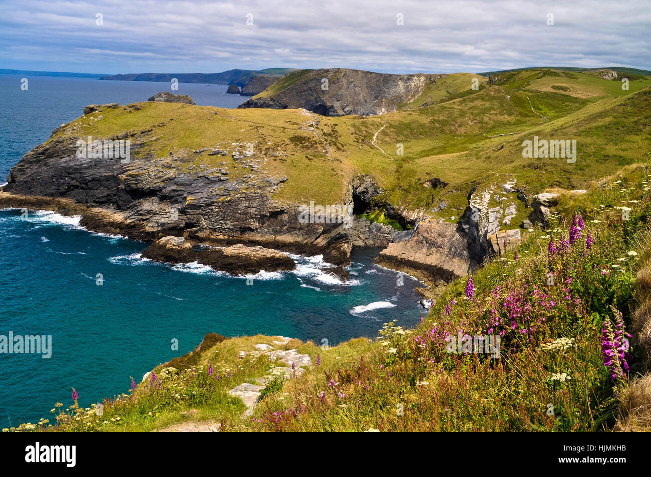 Rocks cliffs in south hi-res stock photography and images - Alamy