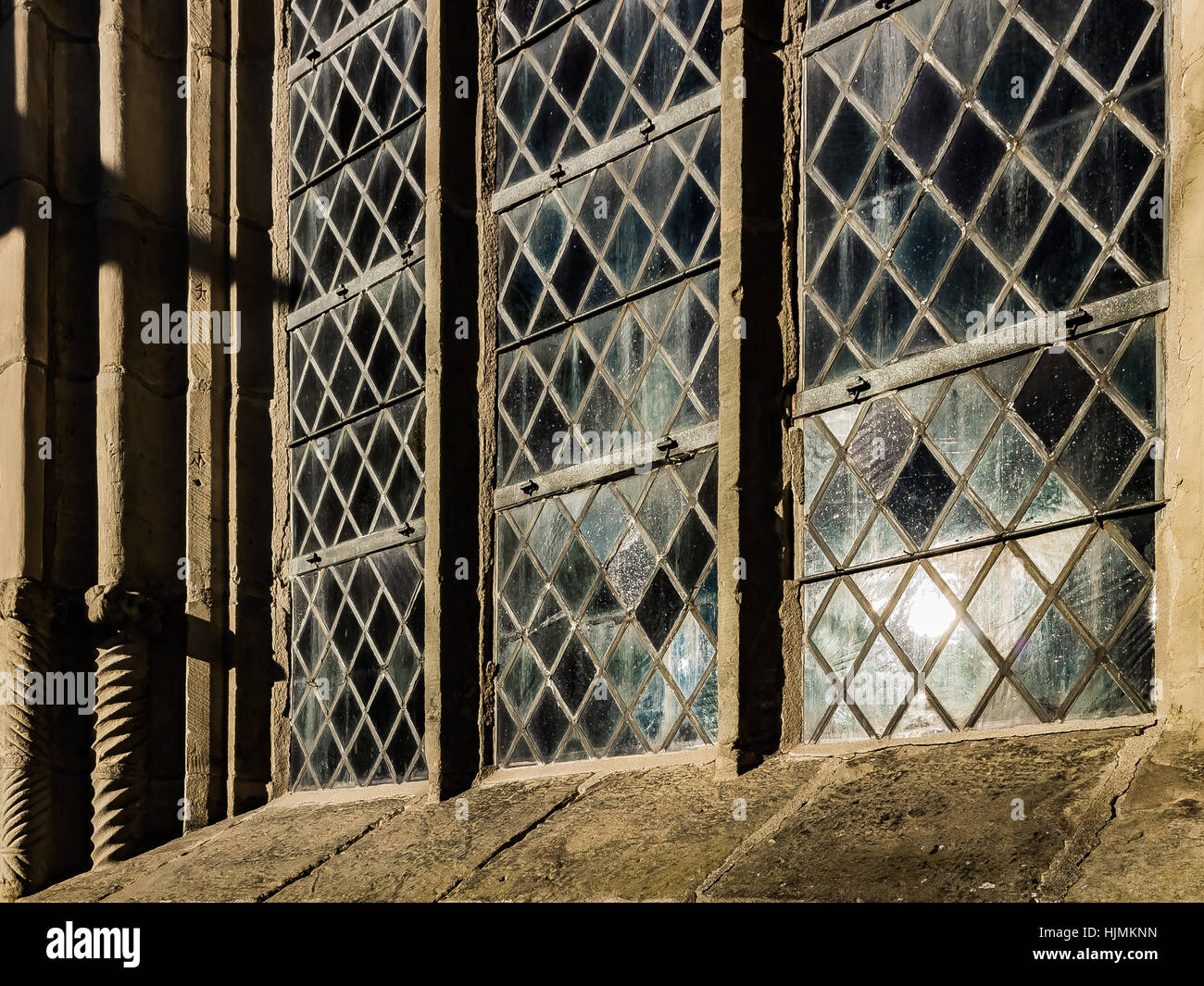 Window church sun hi-res stock photography and images - Alamy