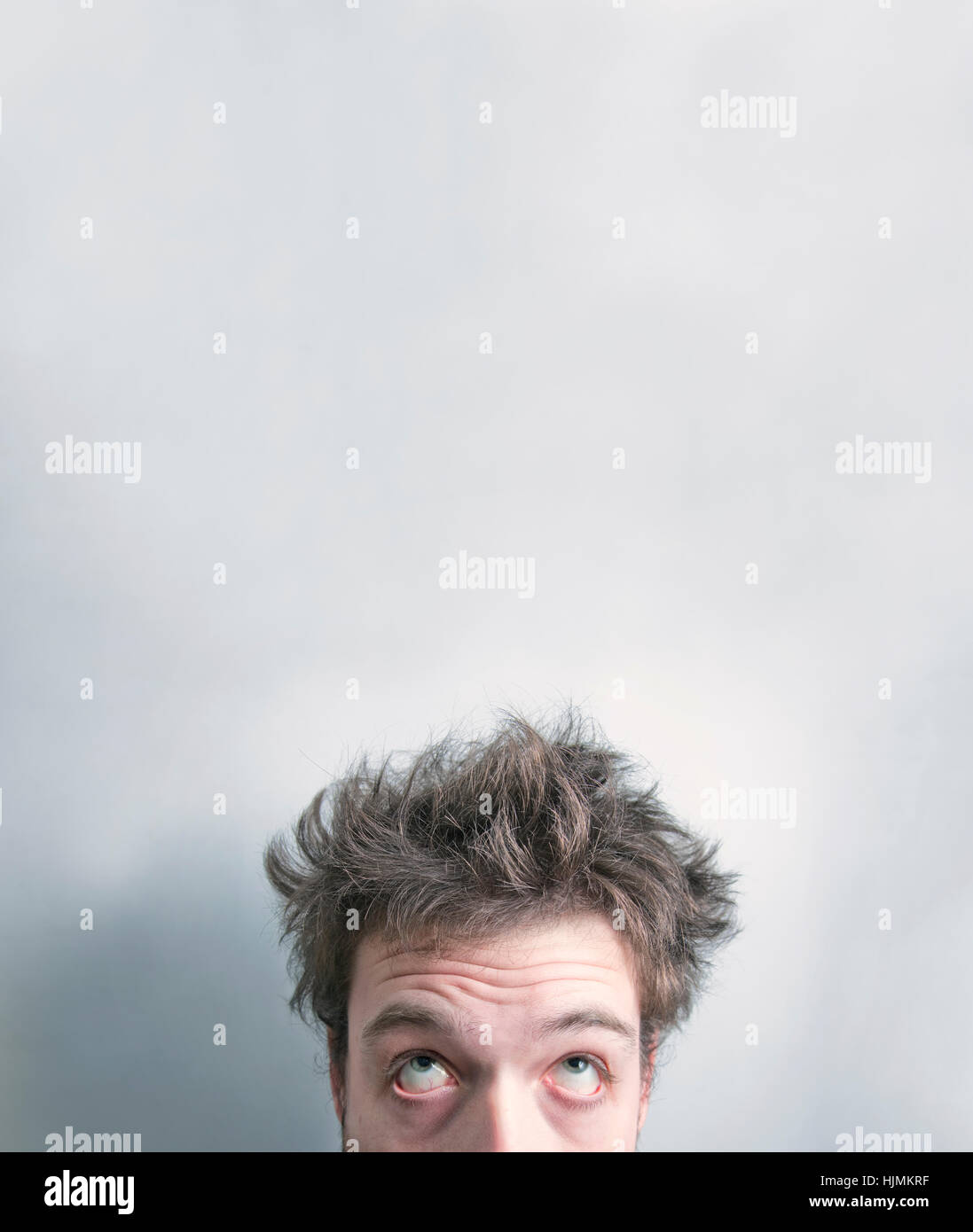 men, man, male, masculine, portrait, frustration, pain, confusion, mess ...