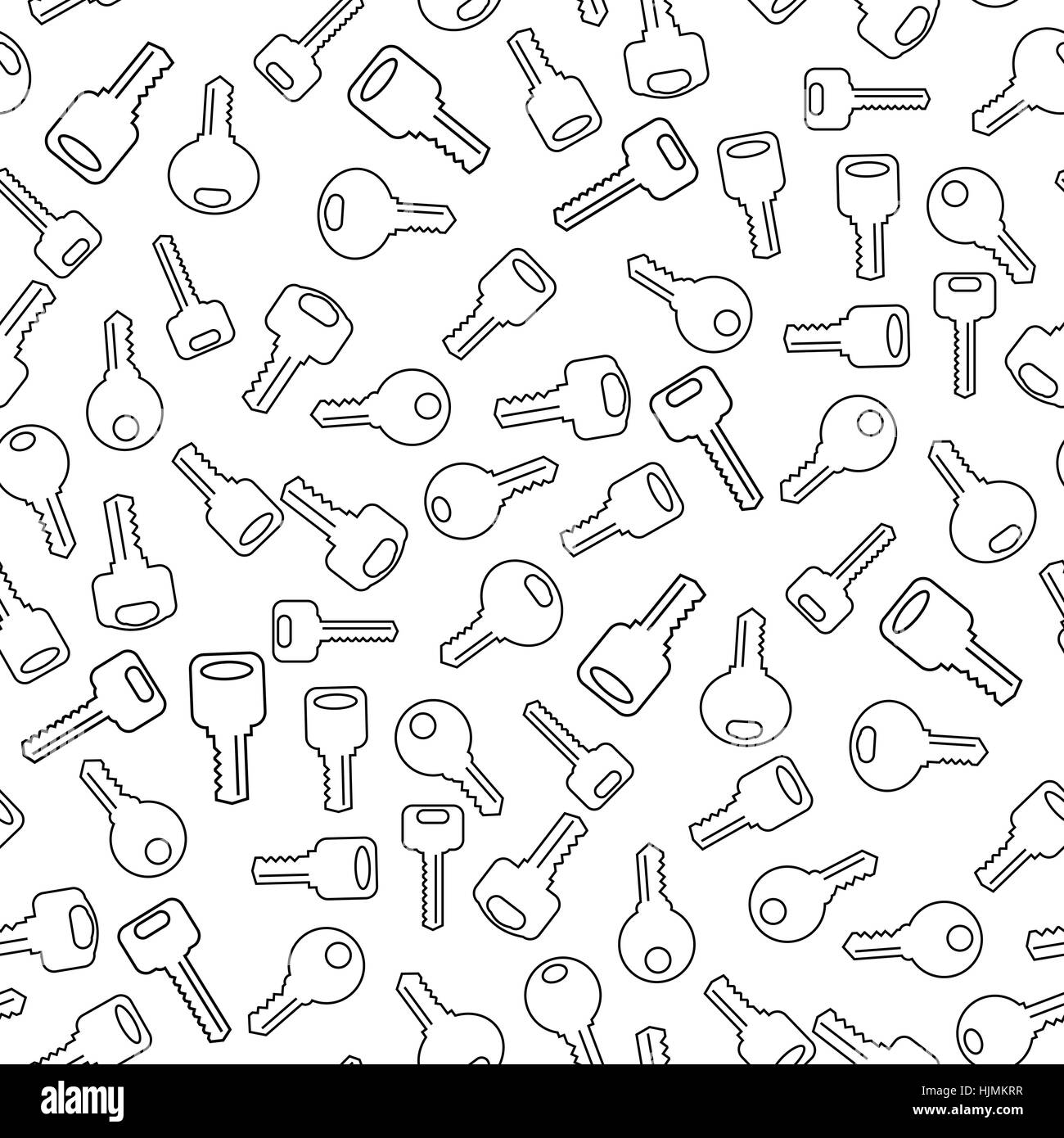 Seamless access Cut Out Stock Images & Pictures - Alamy