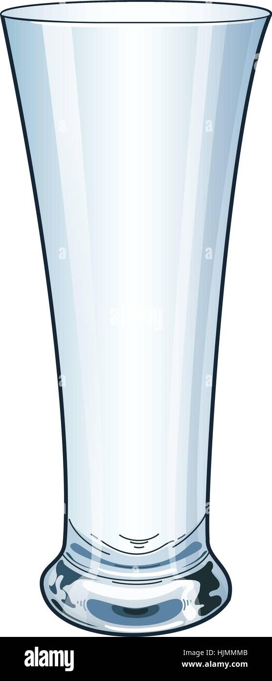 Modern empty Stock Vector Images - Alamy